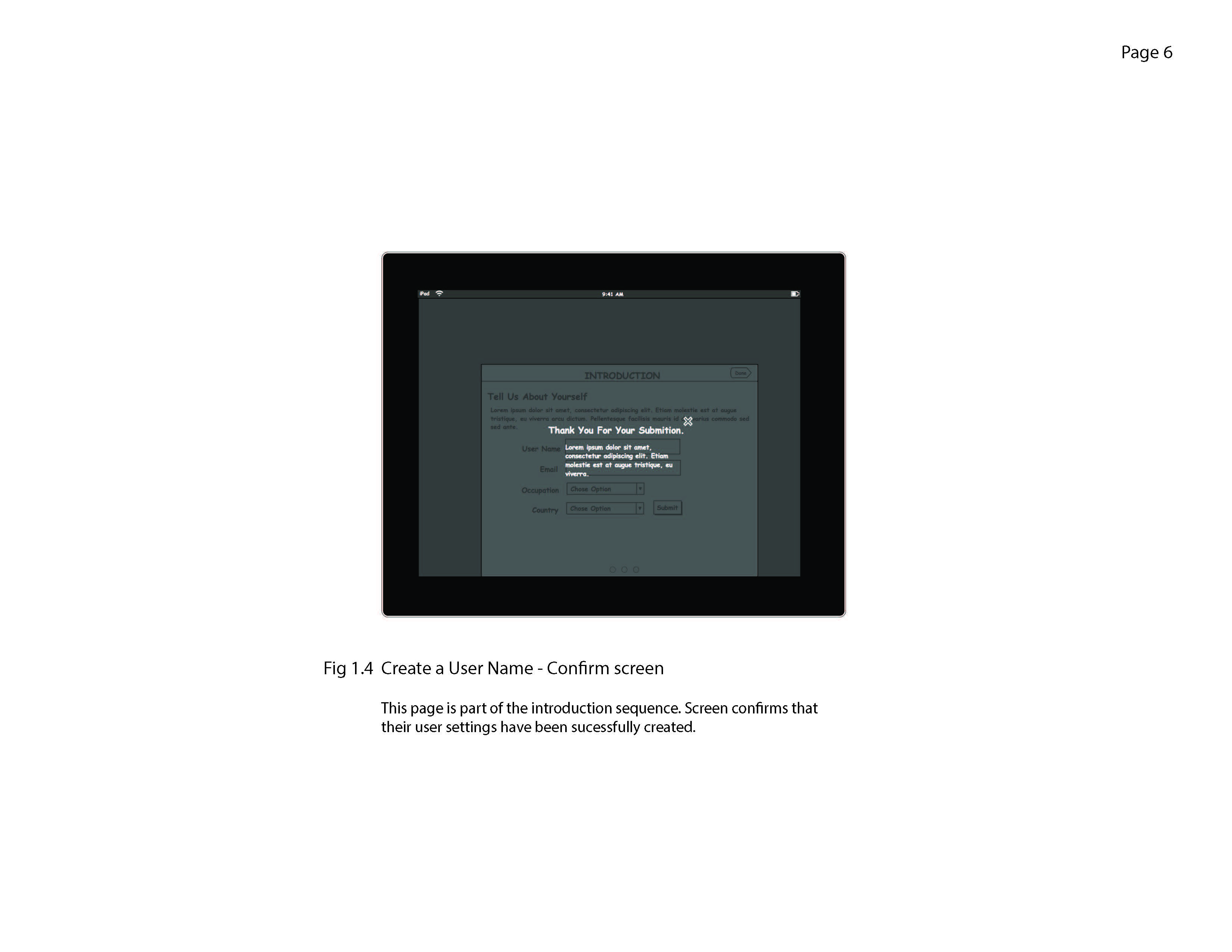 Medaderm Anatomy Ipad App – Design Armory