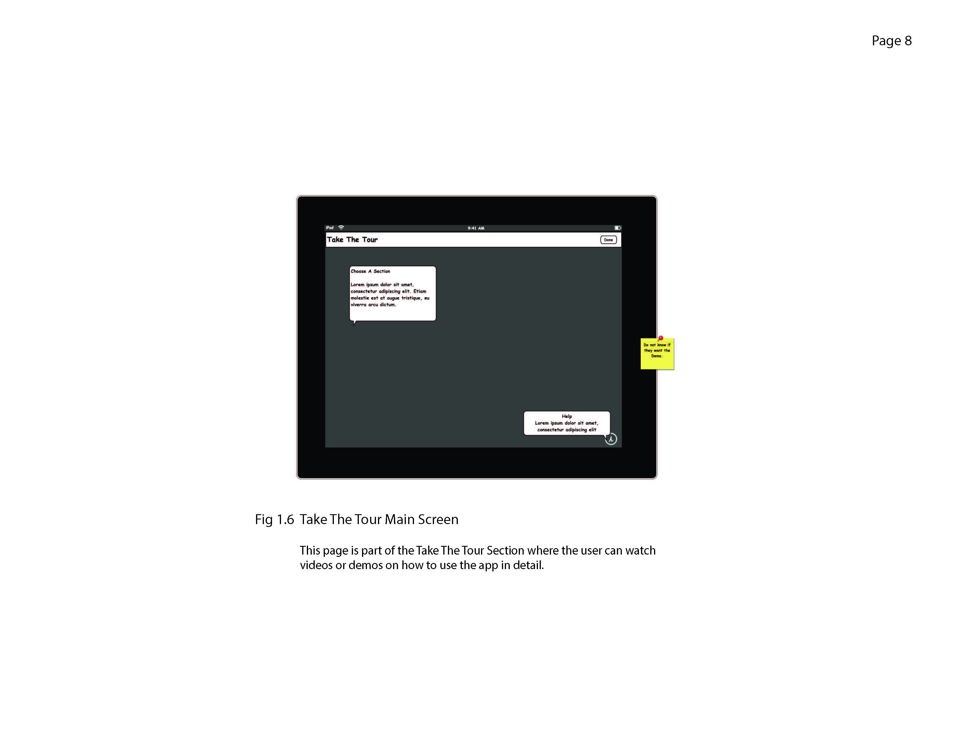 Medaderm Anatomy Ipad App – Design Armory