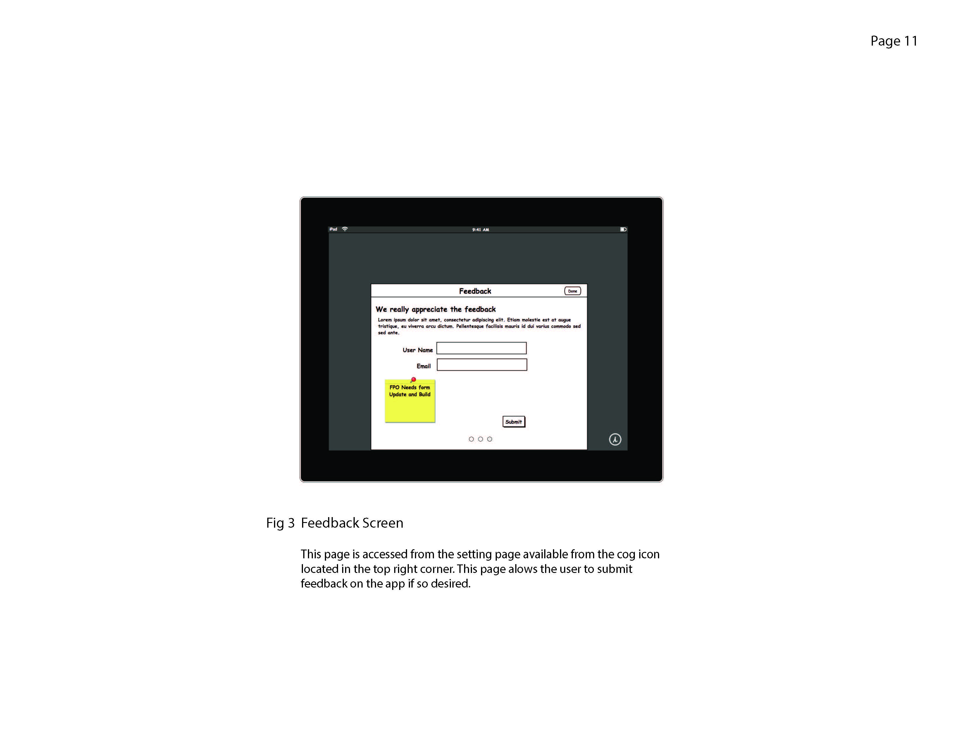 Medaderm Anatomy Ipad App – Design Armory